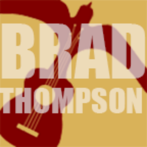 News – Brad Thompson Band