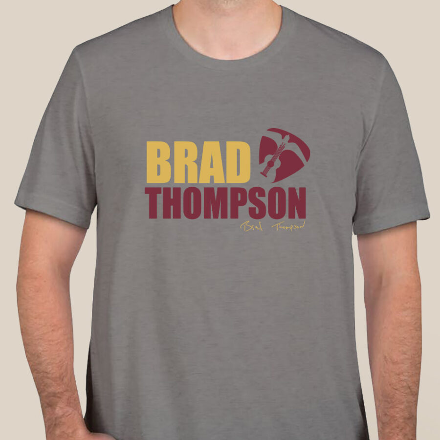 Store – Brad Thompson Band
