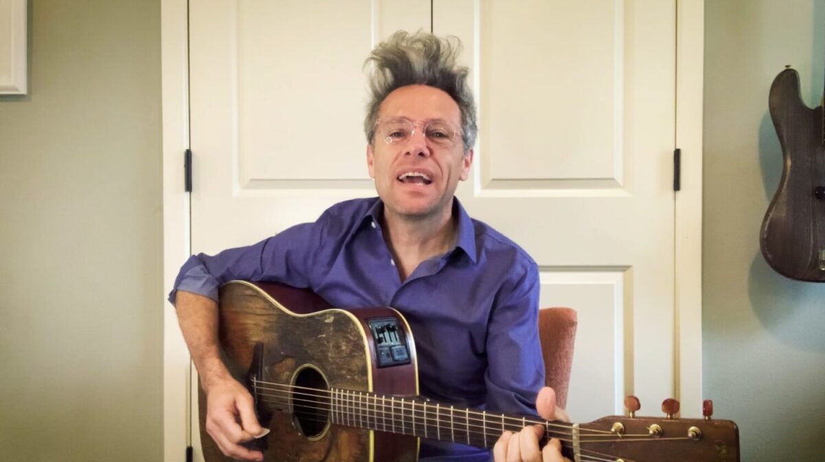 When My Time Comes (Dawes cover) – Brad Thompson Band