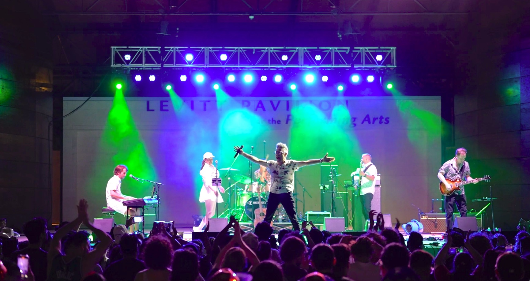 Videos – Brad Thompson Band